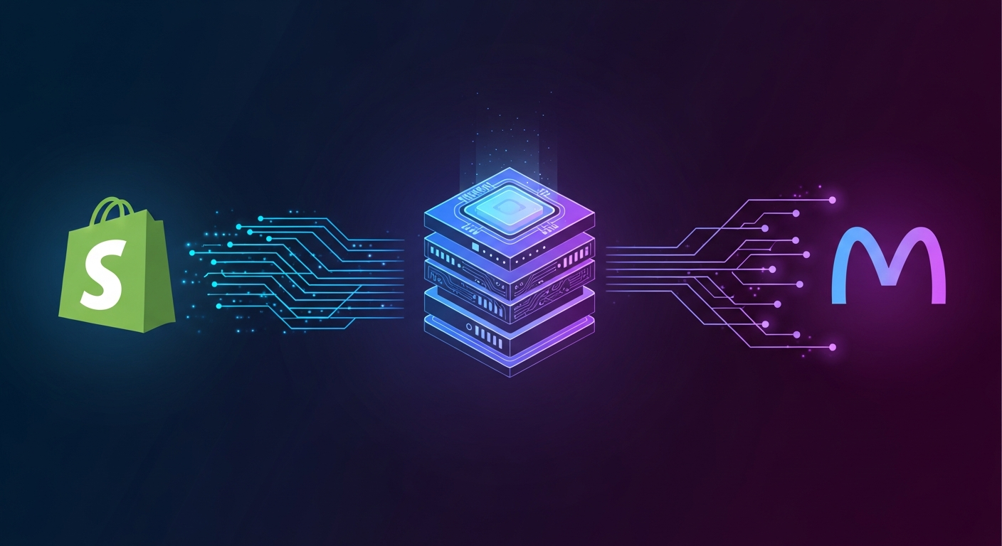 ProfitPixel | Server-Side Tracking for Shopify